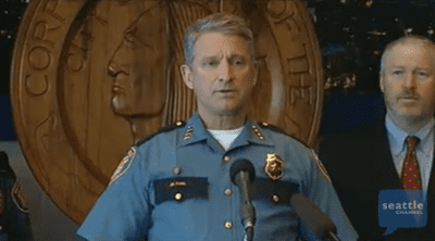 Cal Anderson rangers to the rescue? City to announce new plan to make ...