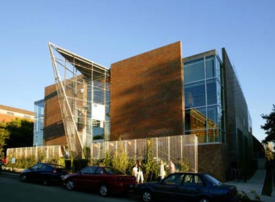 Happy 10th birthday to the Capitol Hill library | CHS Capitol Hill ...