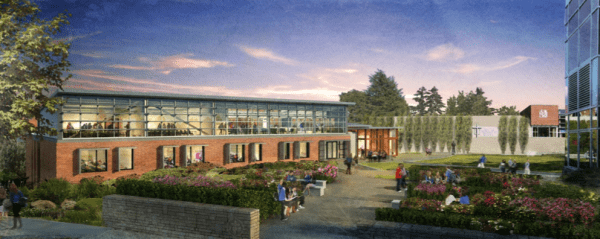 Seattle Prep’s start on $26 million project part of construction wave ...