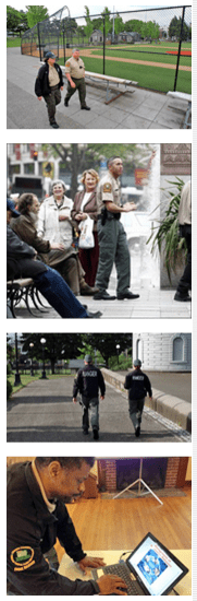 New hires mean Cal Anderson rangers ready to go full-time | CHS Capitol ...