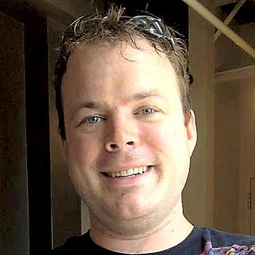 Joel Douglas Reuter of Seattle, formerly of Eden Prairie and Owa | CHS ...