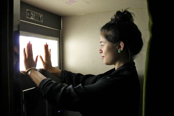 Hillebrity | Kat Larson | CHS Capitol Hill Seattle News