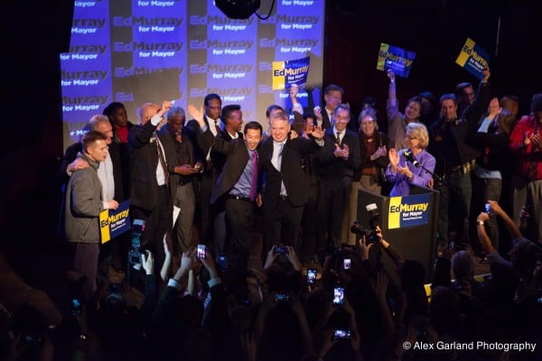 Election 2013 | Seattle Mayor and City Council results — Murray comes ...
