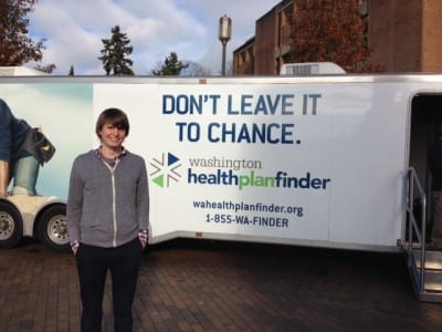 Death Cab for Cutie’s Chris Walla Stops by UW to Support Washington ...