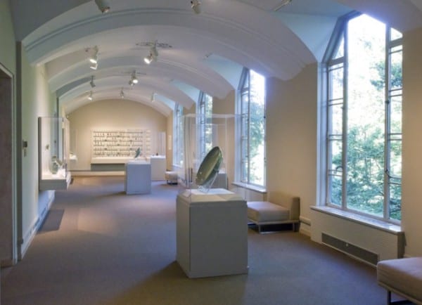 CHS Schemata | Seattle Asian Art Museum is Art Deco at the summit of ...