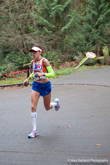 CHS Pics | Seattle Marathon mile marker 22.5, also known as Capitol ...