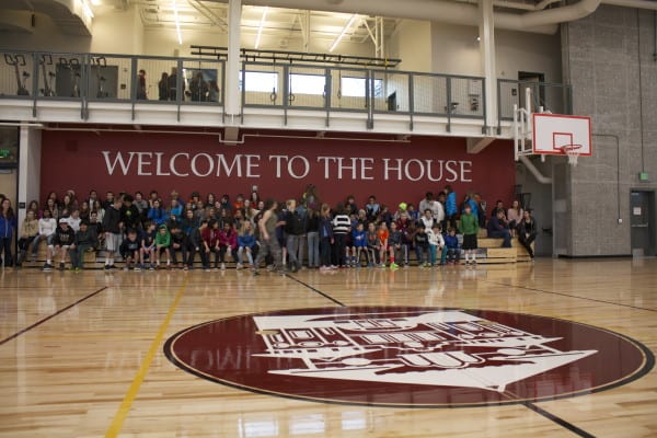 Capitol Hill’s Northwest School unveils new gymnasium +theater ...