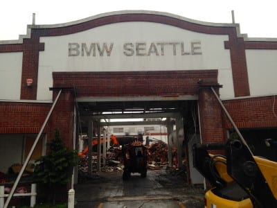 A ‘hard hat’ special on Capitol Hill as Pike Motorworks project digs in ...