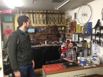 Seattle Bicycle Collective more than Capitol Hill’s only bike shop ...