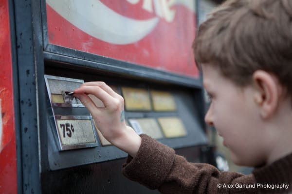 CHS Pics | Capitol Hill Mystery Coke Machine still mysteriously doling ...