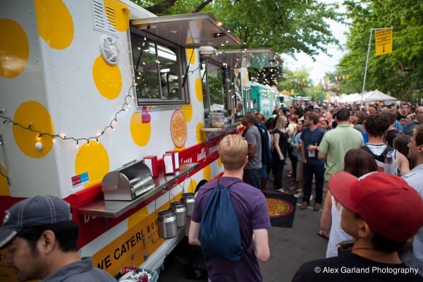 Seattle Street Food Festival plans bigger, longer Capitol Hill event ...