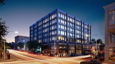 With ‘skew of the new,’ rents up, vacancies down on Capitol Hill | CHS ...