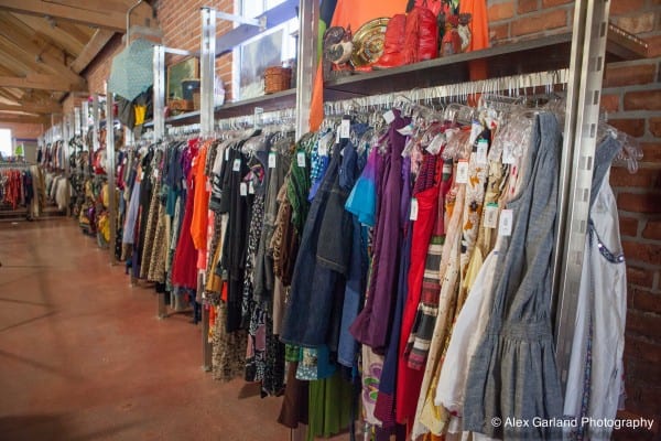 First look inside the new Goodwill opening Friday on Capitol Hill ...