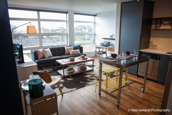 New Sunset Electric apartment building shows Pike/Pine preservation ...