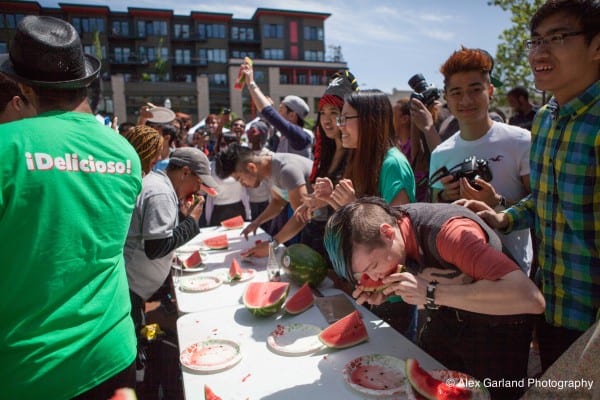 CHS Pics | 10th anniversary Unity Fair starts another Capitol Hill ...