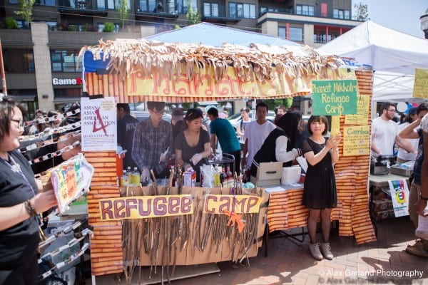 CHS Pics | 10th anniversary Unity Fair starts another Capitol Hill ...