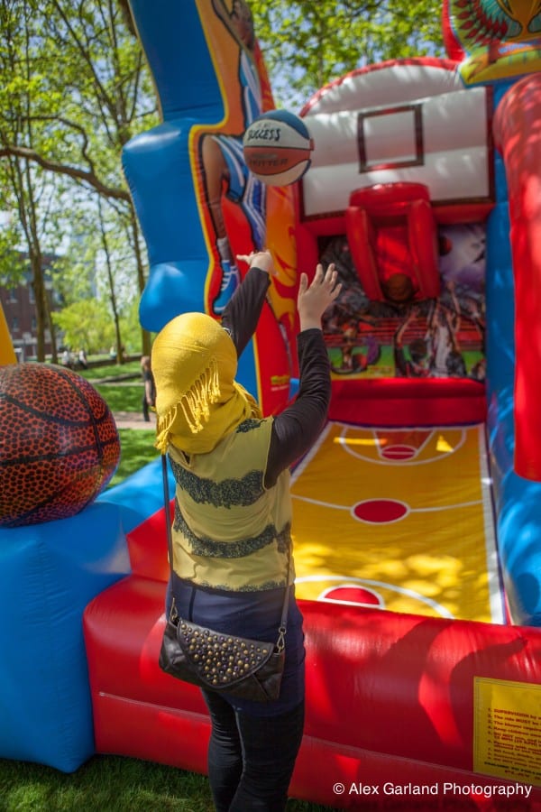 CHS Pics | 10th anniversary Unity Fair starts another Capitol Hill ...