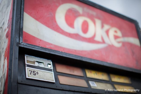 Spoiler Alert: Mystery of the Capitol Hill Mystery Coke Machine’s ...