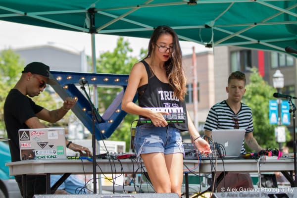 CHS Pics | 10th anniversary Unity Fair starts another Capitol Hill ...