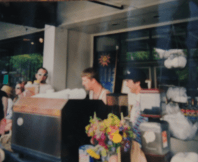 Cafe Solstice arrives — again — on Capitol Hill | CHS Capitol Hill ...