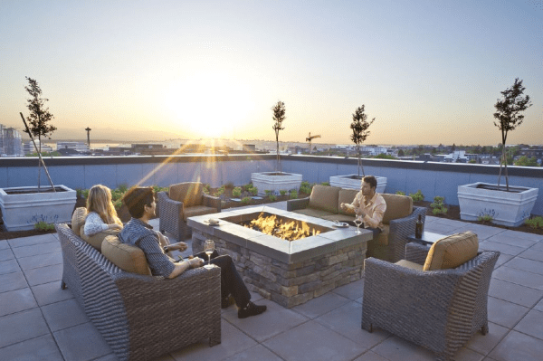 The Vios family expands with Omega Ouzeri in new Capitol Hill building ...