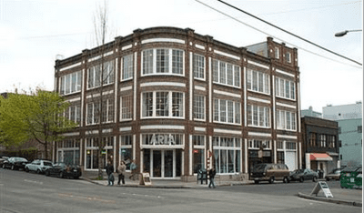 Capitol Hill developer buys 103-year-old Baker Linen building for $5.4 ...