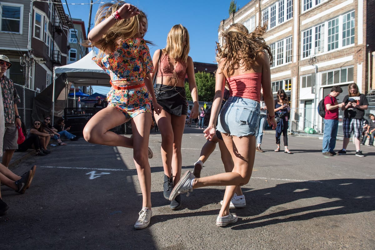 USA – Crowd – Capitol Hill Block Party | CHS Capitol Hill Seattle News