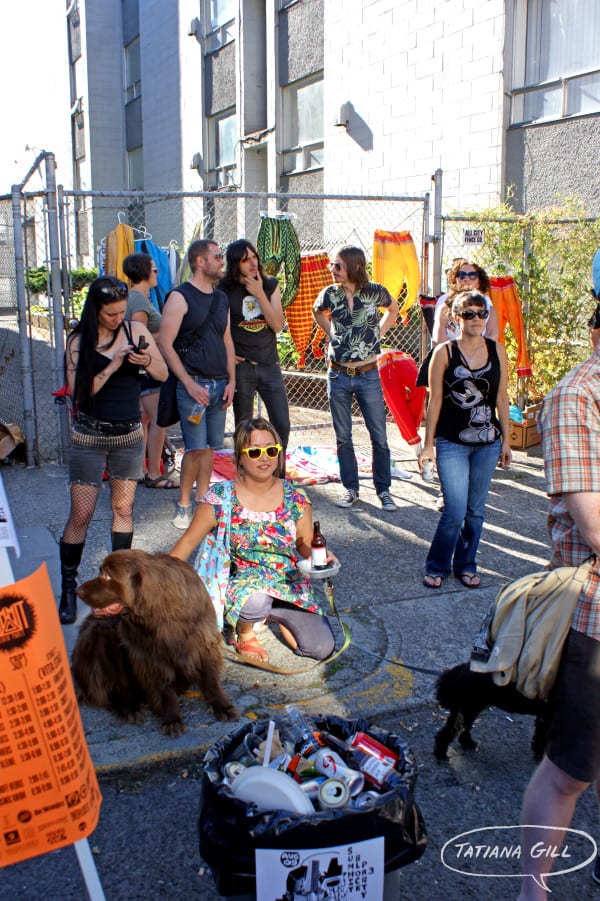 CHS Pics | Summit Block Party 3 keeps the party on the block | CHS ...