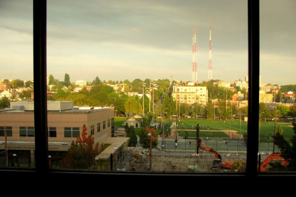 Central Seattle airwaves make room for KXSU and KHER radio | CHS ...