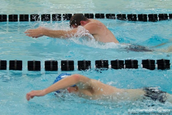 Gay Games medalists, casual butterfliers part of Capitol Hill’s Orca ...