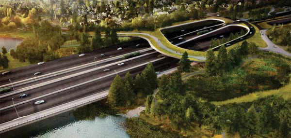 Montlake, here are the plans for your 520 ‘short lid,’ new Portage Bay ...
