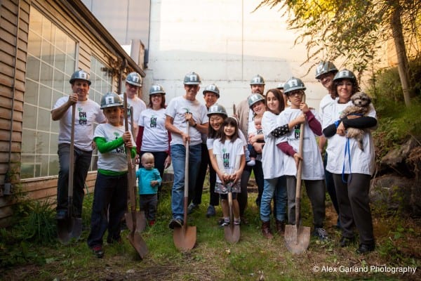 First-of-its-kind Capitol Hill Urban Cohousing building breaks ground ...