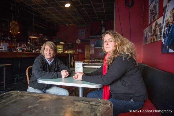 The longest running lesbian bar in the country, The Wildrose celebrates ...