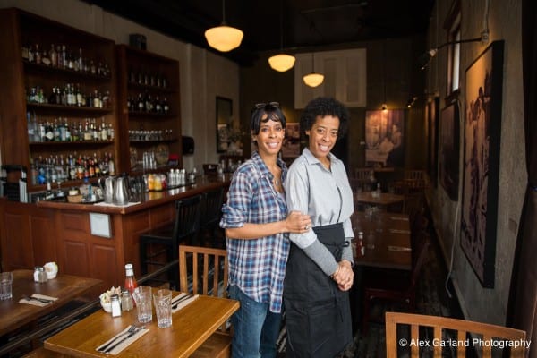 Soul sisters did it their way for 18 years at Capitol Hill’s original ...