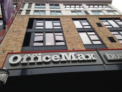 Broadway OfficeMax is closing in February | CHS Capitol Hill Seattle News