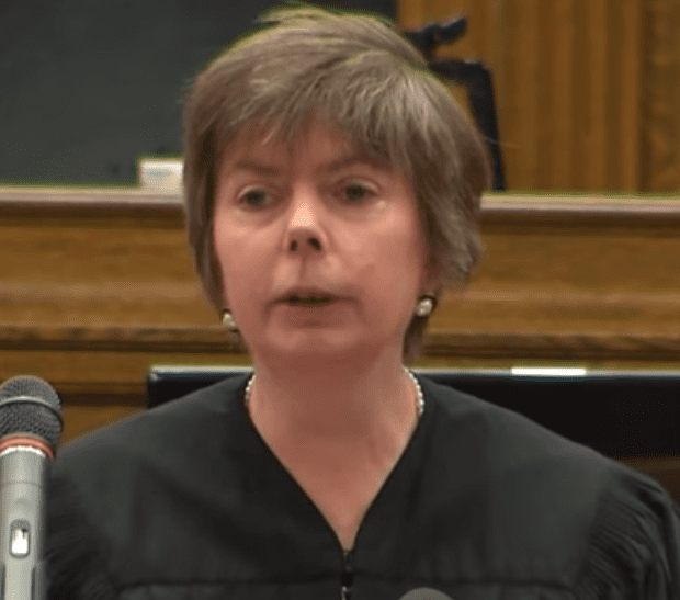 As 12th Ave justice center moves forward, juvenile court judge calls ...