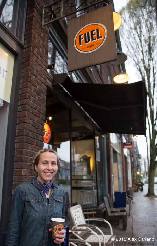 A decade of coffee for Fuel, just the start for one of Capitol Hill’s ...