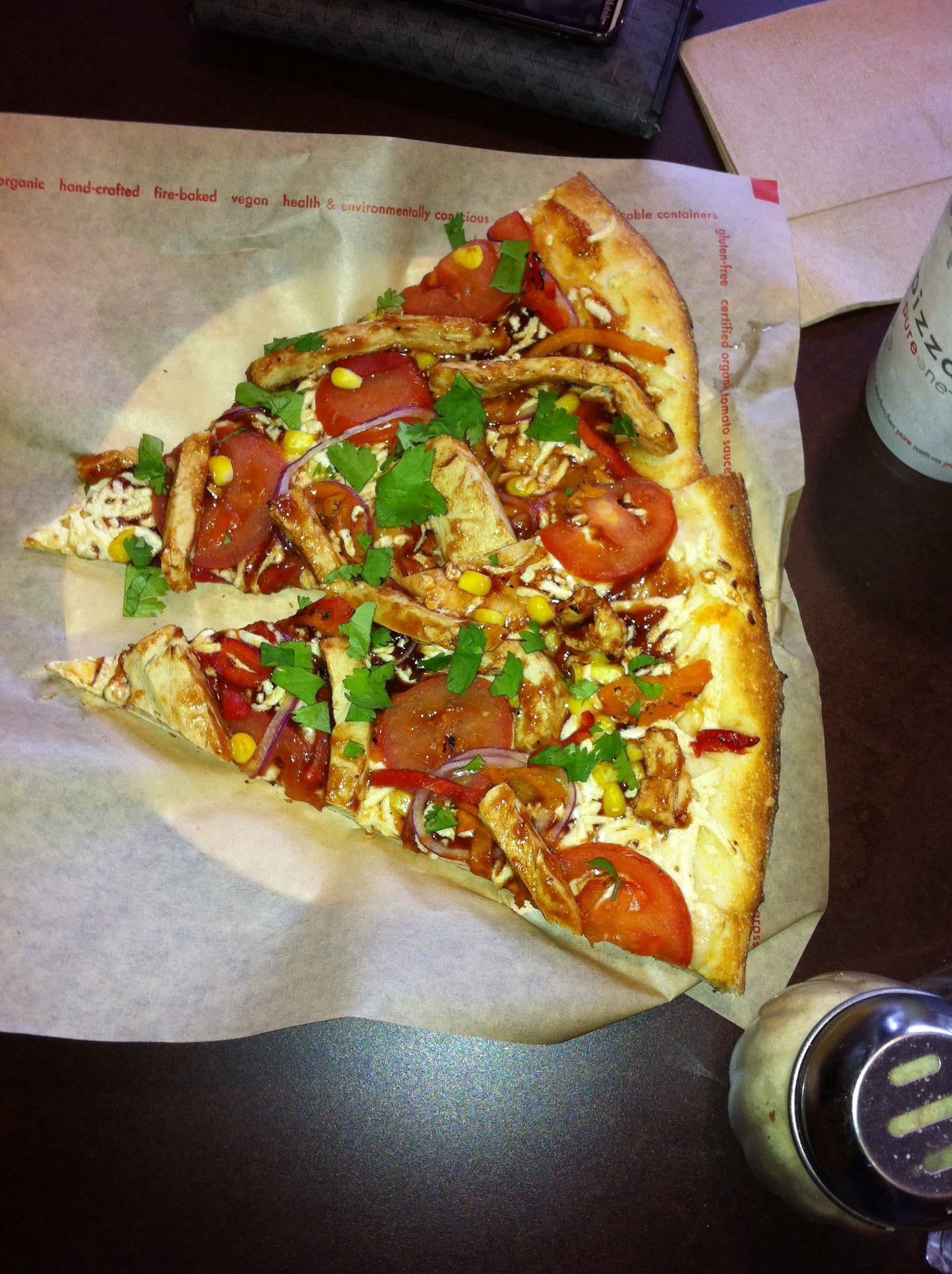 Owner says Capitol Hill pizza joint closing because of $15 minimum wage ...