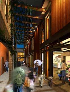 CHS Community Post | Chophouse Row Opening | CHS Capitol Hill Seattle News