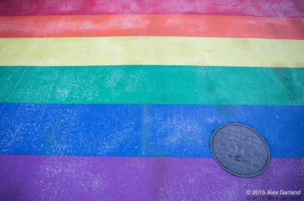 Mayor Murray set to unveil ‘Rainbow Crosswalks on Capitol Hill ...