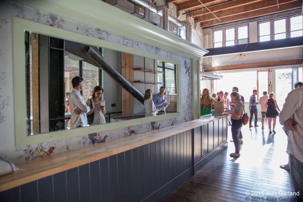 Chophouse Row centerpiece Chop Shop opens Friday | CHS Capitol Hill ...