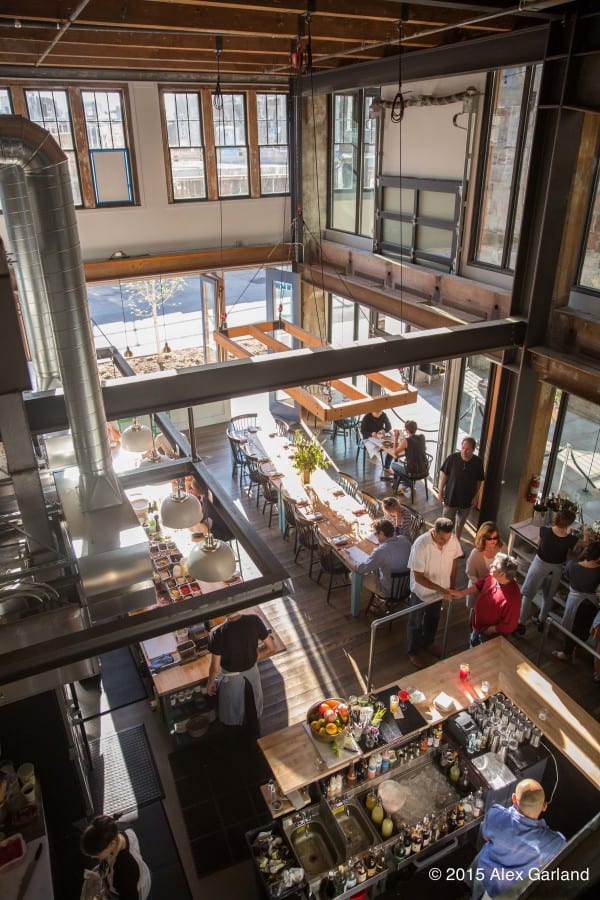 Capitol Hill food+drink | Inside Chop Shop’s Pike/Pine ambitions | CHS ...