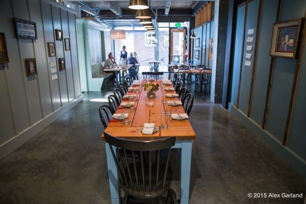 Capitol Hill food+drink | Inside Chop Shop’s Pike/Pine ambitions | CHS ...