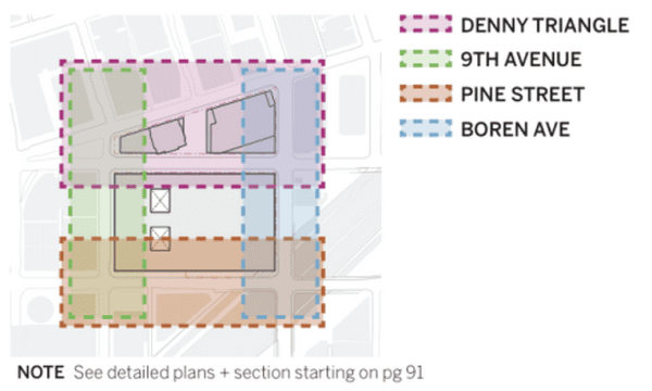 What the Convention Center expansion will look like: Denny Triangle ...