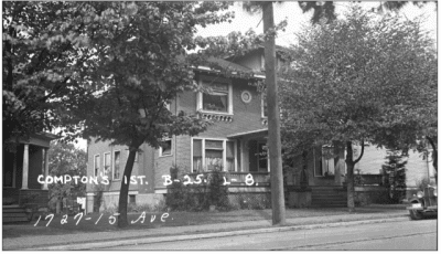 15th Ave’s Gaslight Inn makes first appearance before landmarks board ...