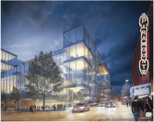 Connecting Capitol Hill to downtown, what ‘public benefits’ should ...