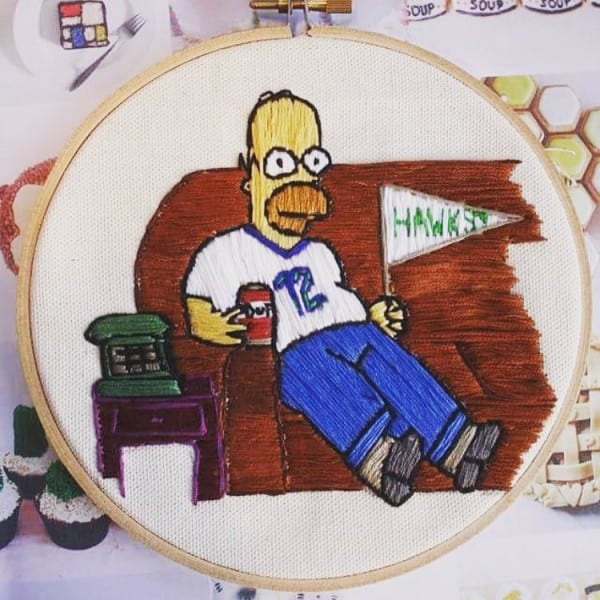 BadWill kicks off Capitol Hill pop-up shopping season with ‘tailgate ...