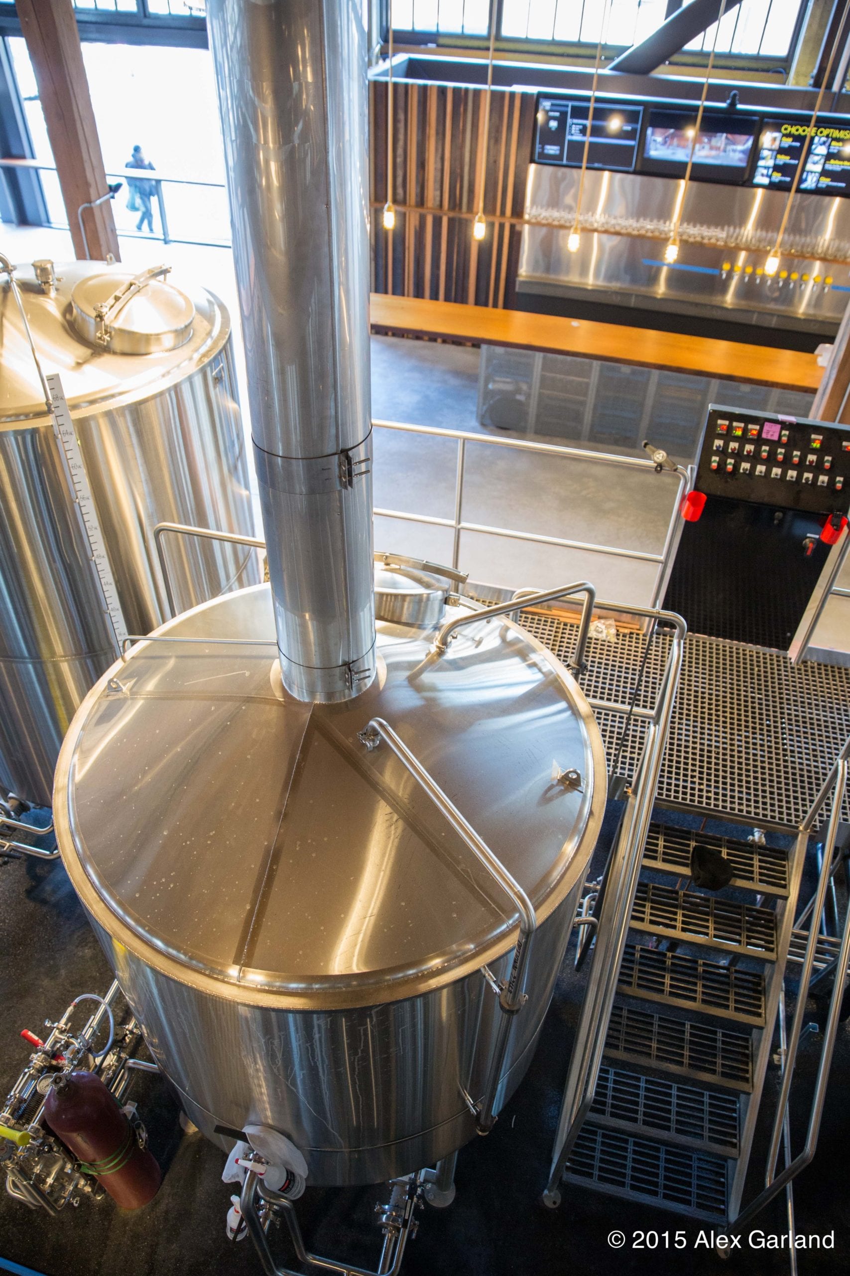 Tech powered Optimism Brewing is the new king of beers on Capitol Hill ...