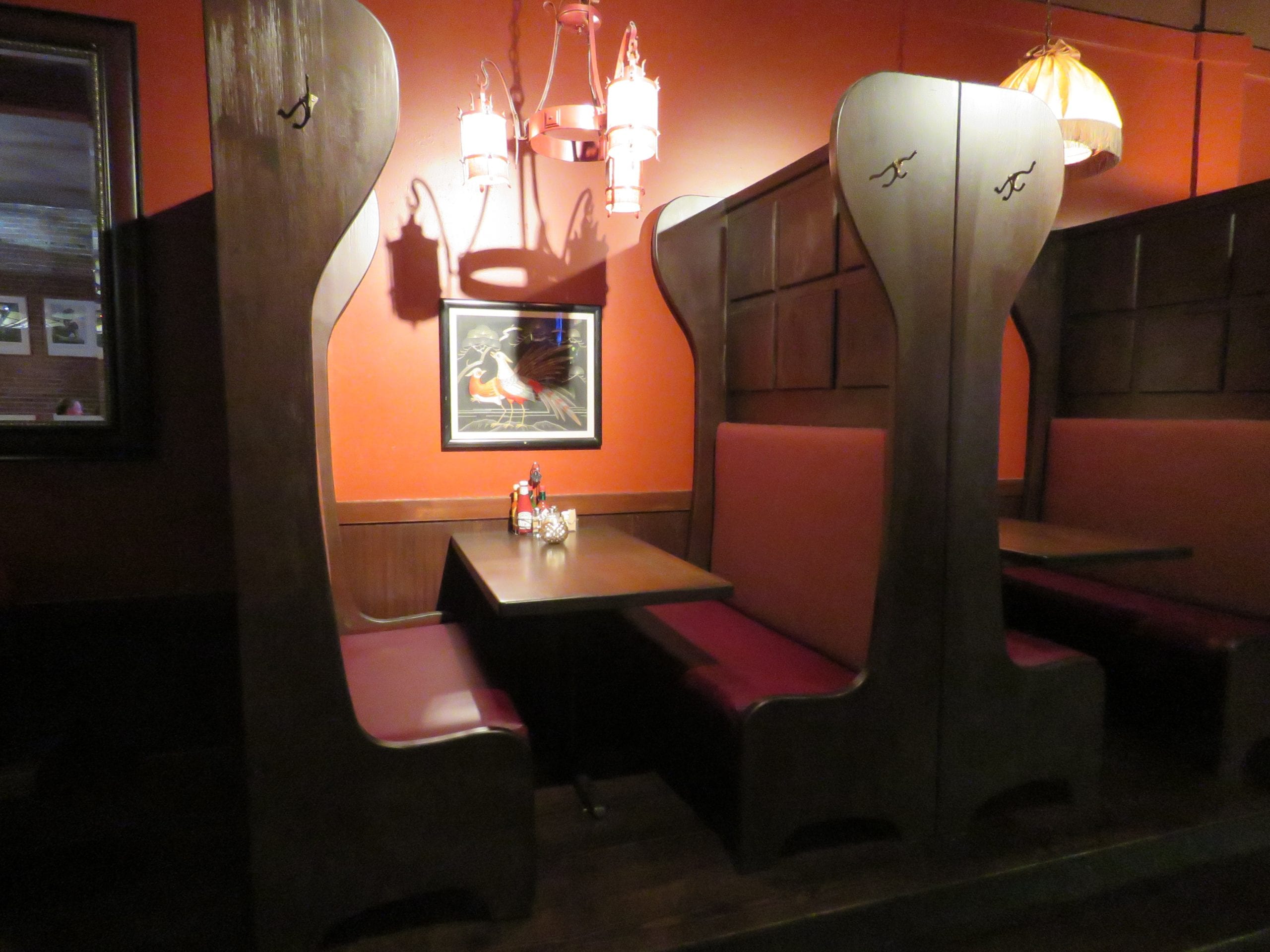 Here’s what it looks like inside the new Charlie’s | CHS Capitol Hill ...