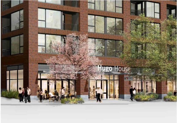 Writers in residence: Hugo House’s future is six stories | CHS Capitol ...